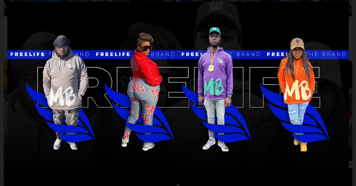 FreeLife_TheBrand